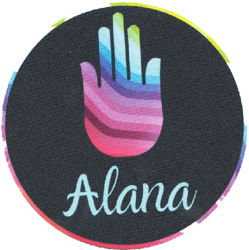 Custom Dye Sublimation Patches: Design Today