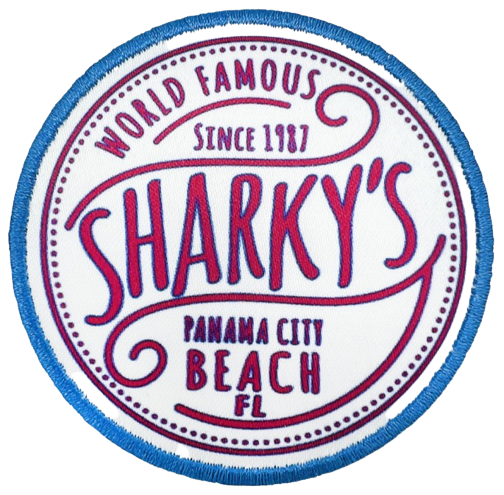 Custom Dye Sublimation Patches: Design Today