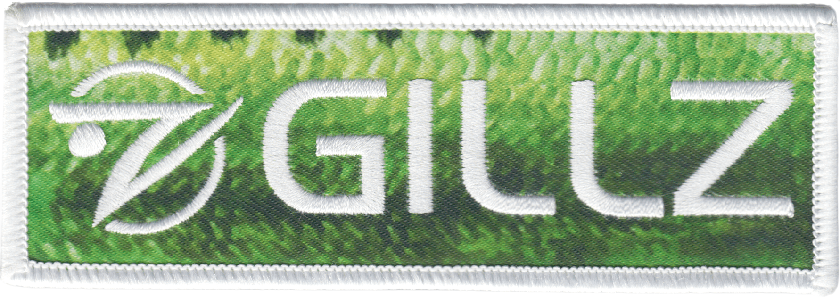 Custom Dye Sublimation Patches: Design Today