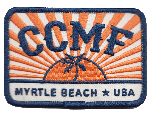 Custom Embroidered Patches - Elevate Your Business