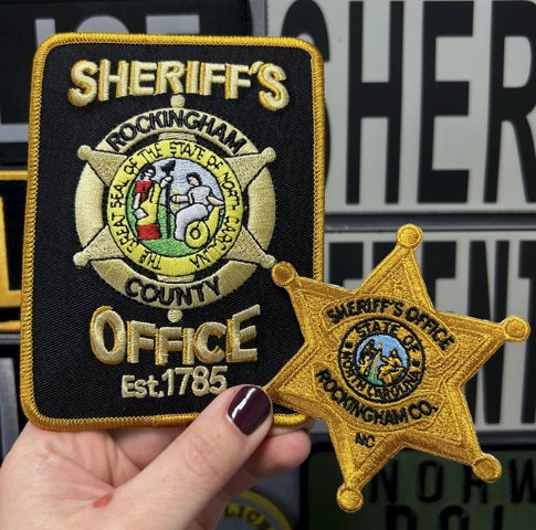 From Ordinary to Extraordinary: How Custom Patches Can Take Your ...